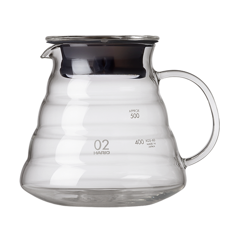 Hario Range Server | Roastworks Coffee Co.